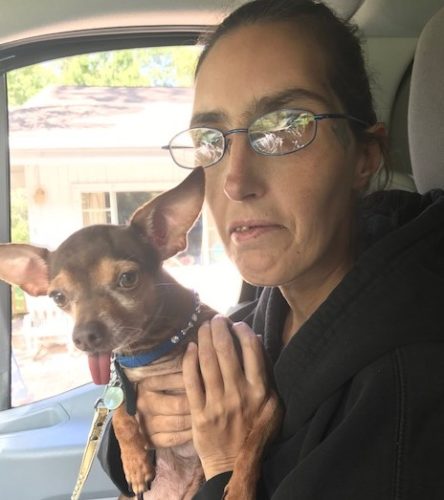 Heather L. Reyes-Crossman | News, Sports, Jobs - Daily Press